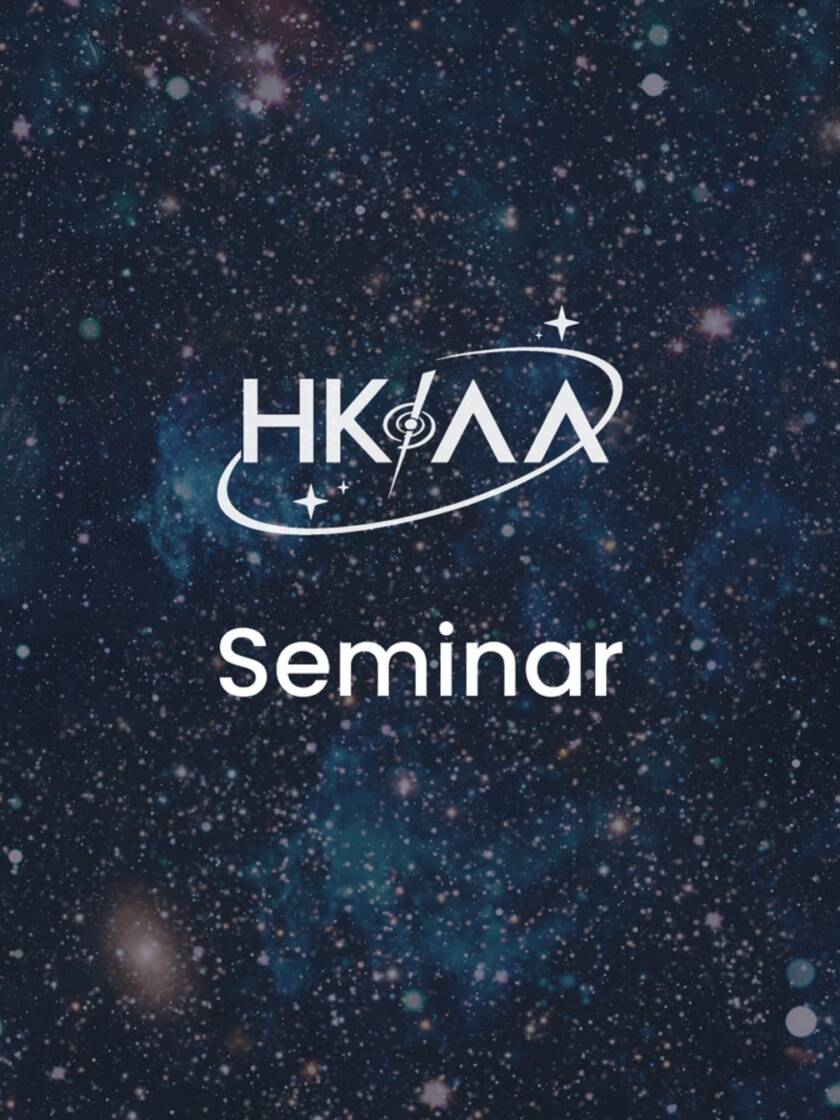 The Hong Kong Institute for Astronomy and Astrophysics (HKIAA)